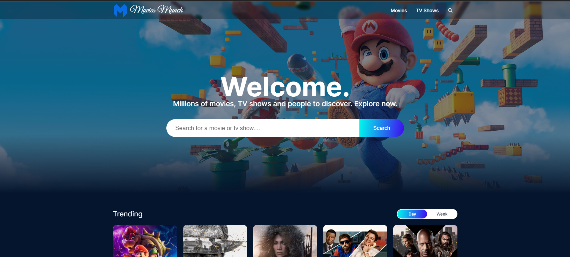 Santosh-Yadav's-Portfolio